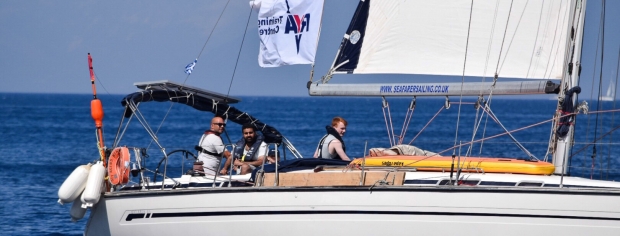 Single Travellers - Seafarer Cruising & Sailing Holidays