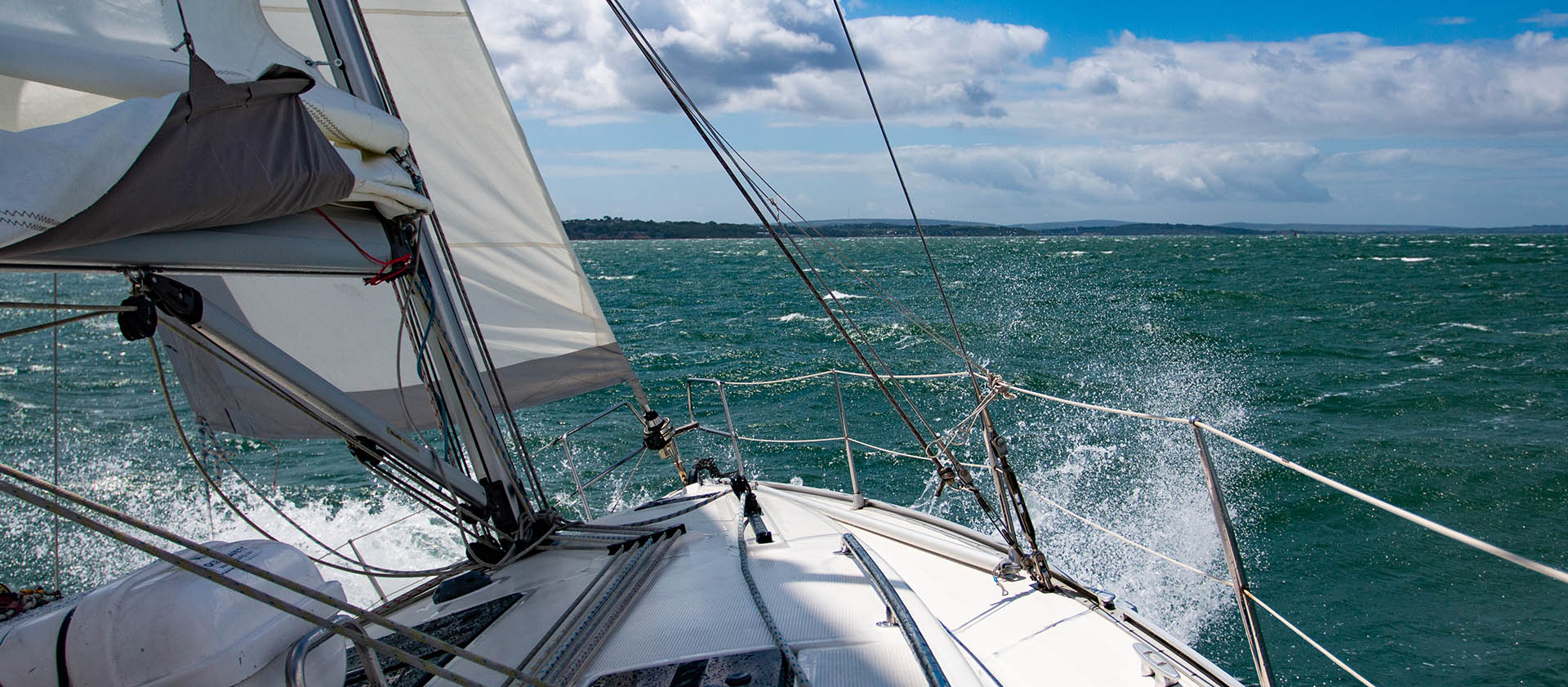 South Coast UK Training Centre - Seafarer Cruising & Sailing Holidays