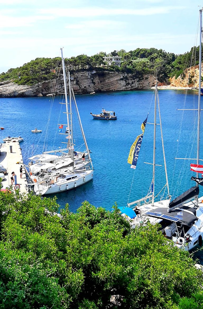 Winners of the 2022 Photo Competition - Seafarer Cruising & Sailing ...